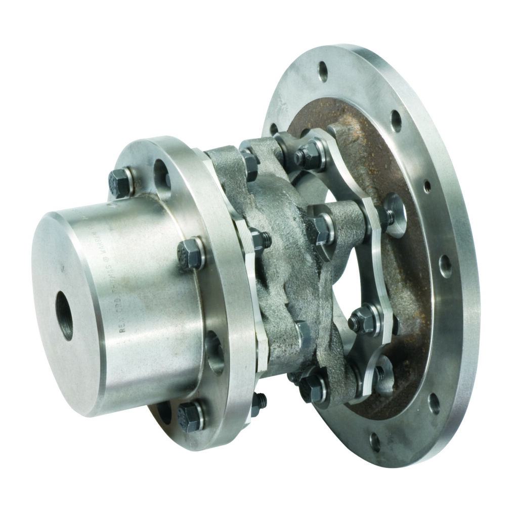 Thomas CMR Disc Couplings - Snskar System India (P) Ltd.
